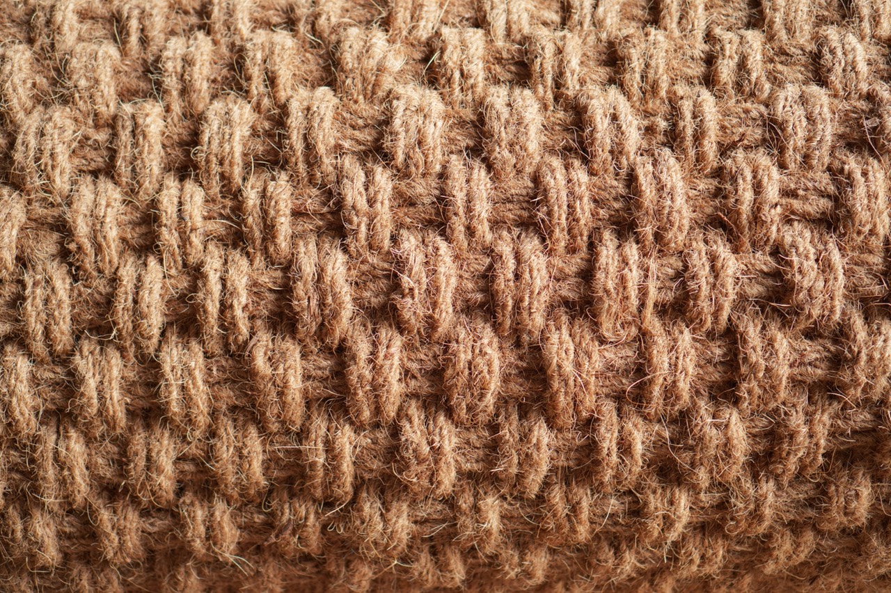 Coir rope/Yarn Vietnam export to Korea - COCO HITECH Coir rope/Yarn ...