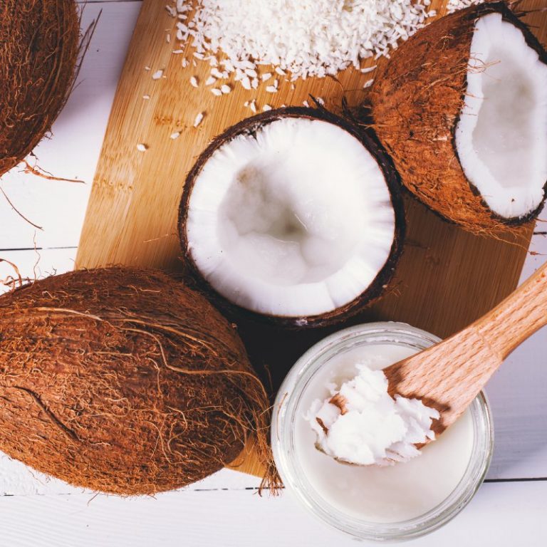 COCO HITECH VIETNAM | Coconut export centre of Vietnam