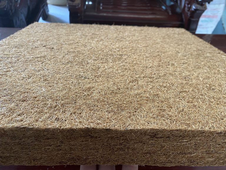 COCO COIR FIBER TREE MAT - COIR MATTING TREE PROTECT - COCO HITECH