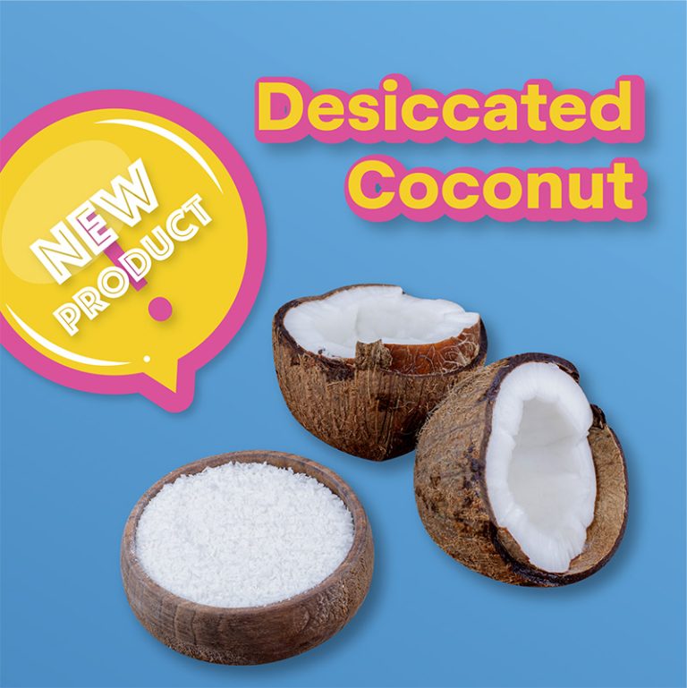 Coconut shell – The optimal alternative for fuel material - COCO HITECH