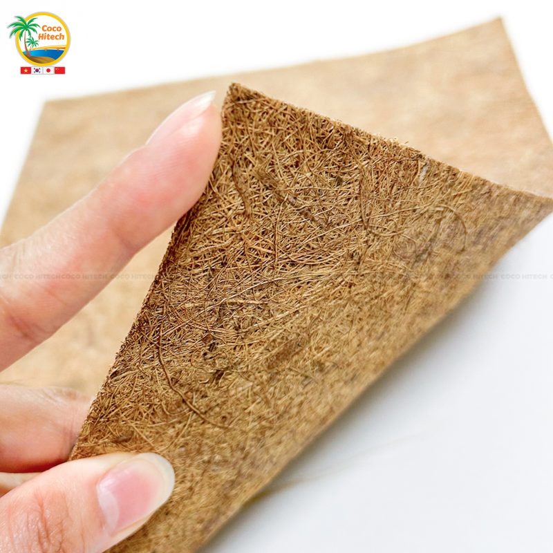 COCONUT COIR MAT FOR PLANTS - COCO HITECH