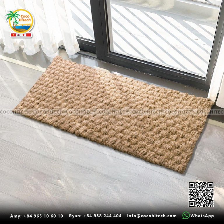 COIR ENTRANCE MAT MADE IN VIETNAM - COCO HITECH