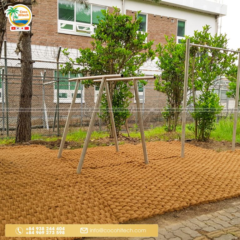 OUTDOOR COIR MAT AND LARGE OUTDOOR COIR MAT - COCO HITECH