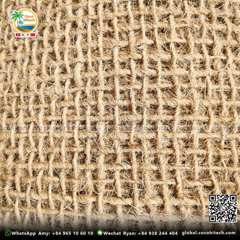 NATURAL COIR NET 700 GSM - COCO HITECH