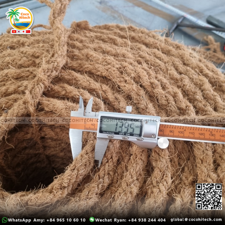 ADVANTAGES OF MUSSEL COIR ROPE FARMING - COCO HITECH