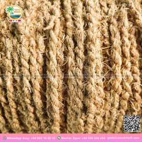 COCONUT COIR ROPE - COCO HITECH