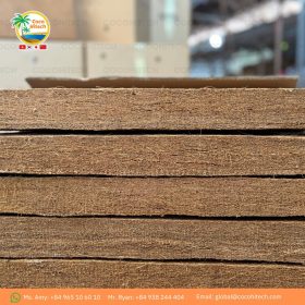 WHY COCONUT FIBER BOARD CAN BE USED FOR INSULATION? - COCO HITECH