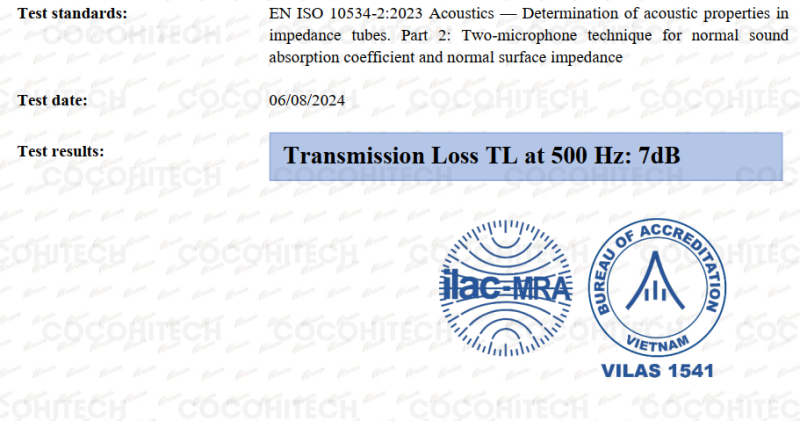 WHY COCONUT FIBER BOARD CAN BE USED FOR INSULATION? - COCO HITECH