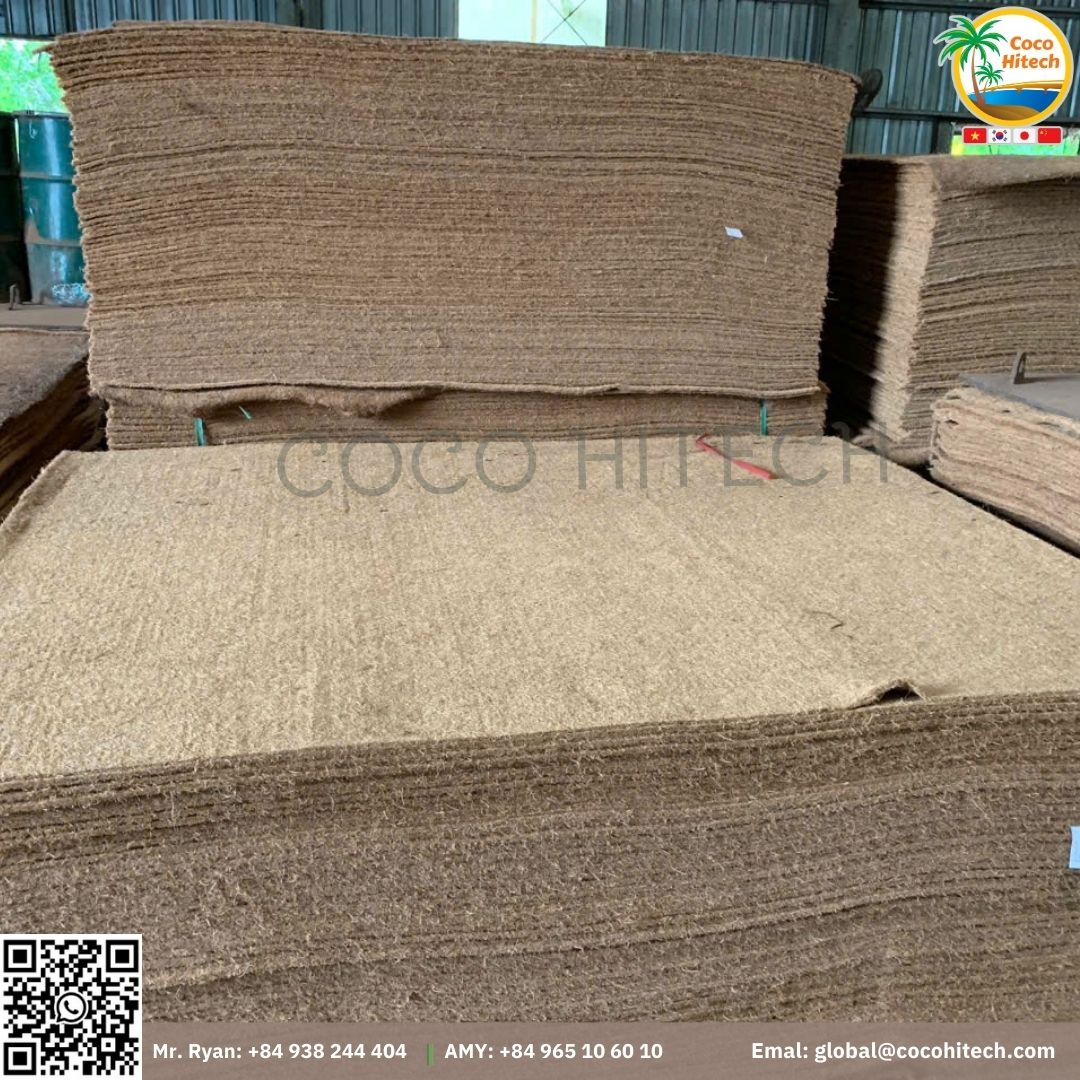 PROS AND CONS OF USING COIR FIBER MATTRESS - COCO HITECH