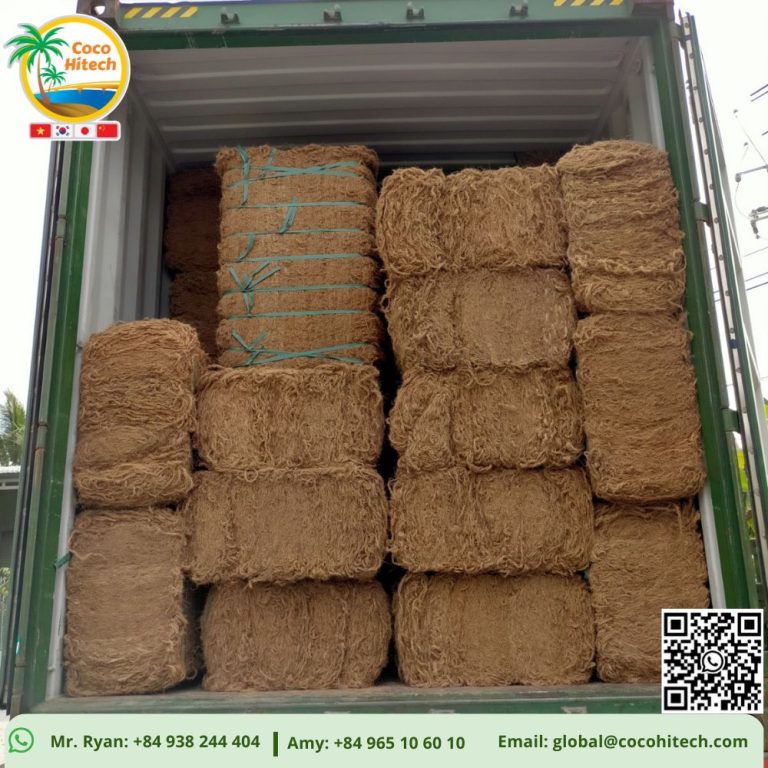 COIR NET - COCO HITECH