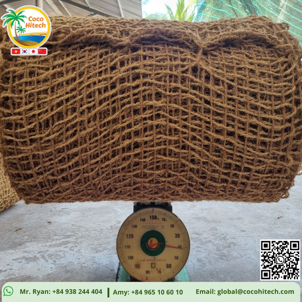 COIR NET - COCO HITECH