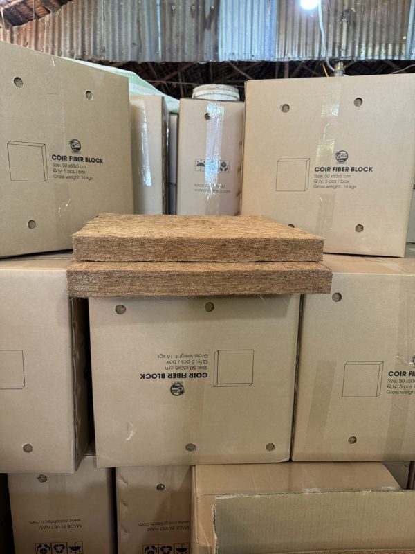 COIR MATTRESS FOR INSULATION - COCO HITECH