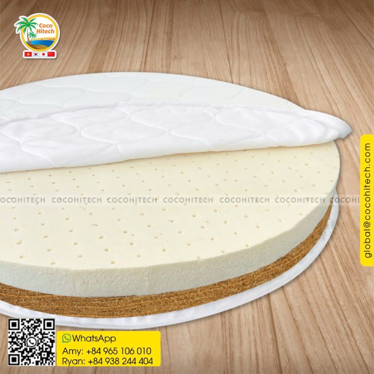 BABY COIR MATTRESS - COCO HITECH