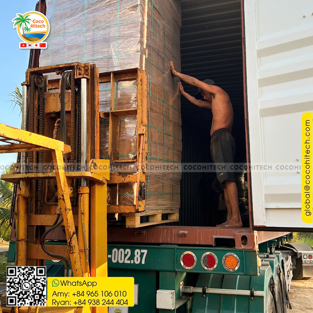 5 KGS COCO PEAT BLOCK - COCO HITECH