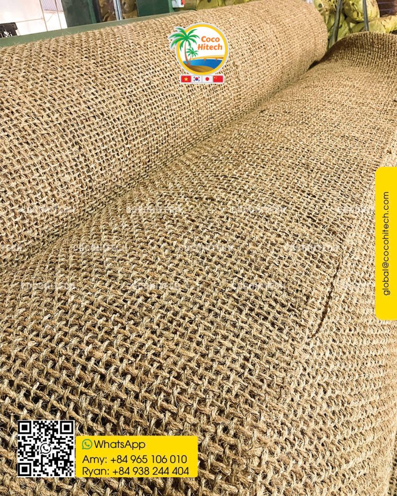 TOP AMAZING OF COCO COIR - COCO HITECH